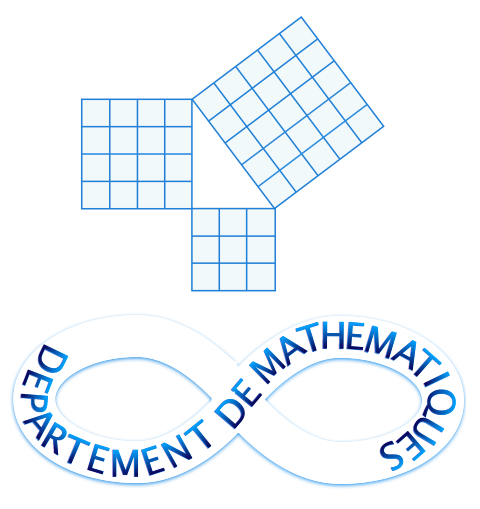 Département de mathématiques