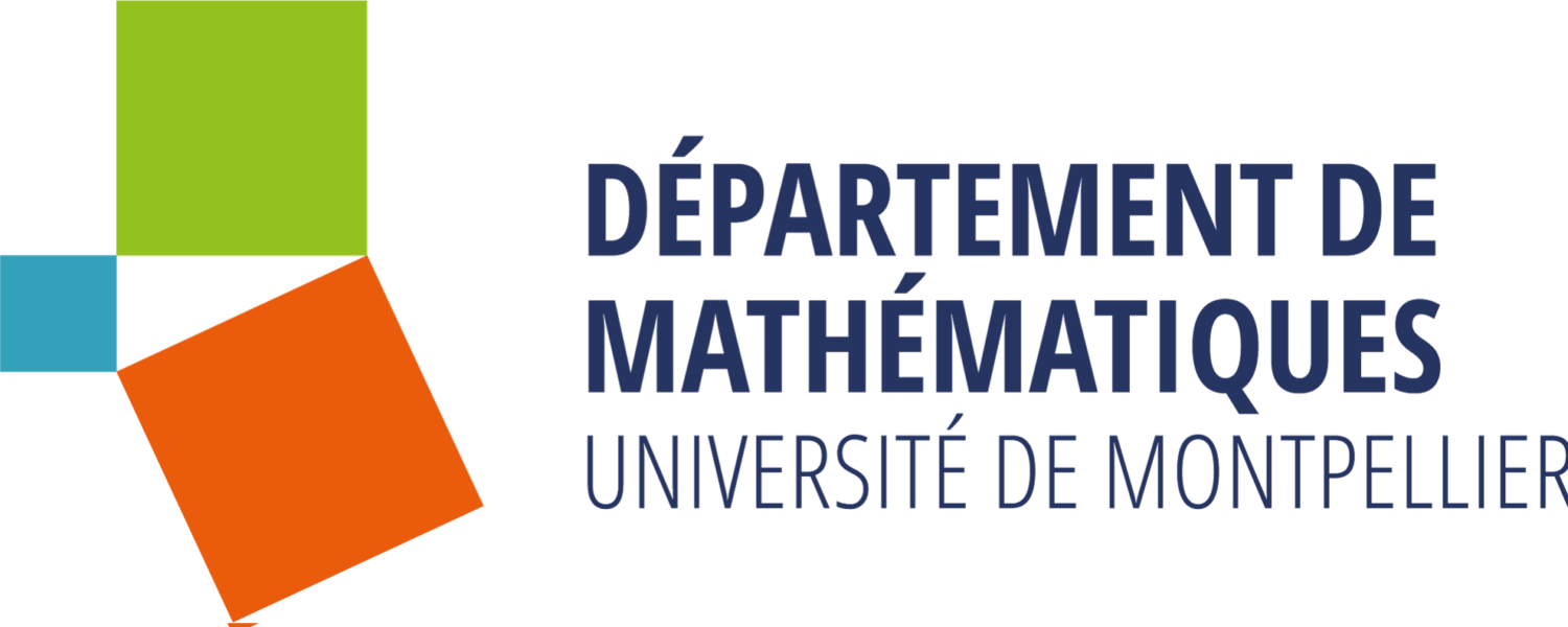 Département de mathématiques